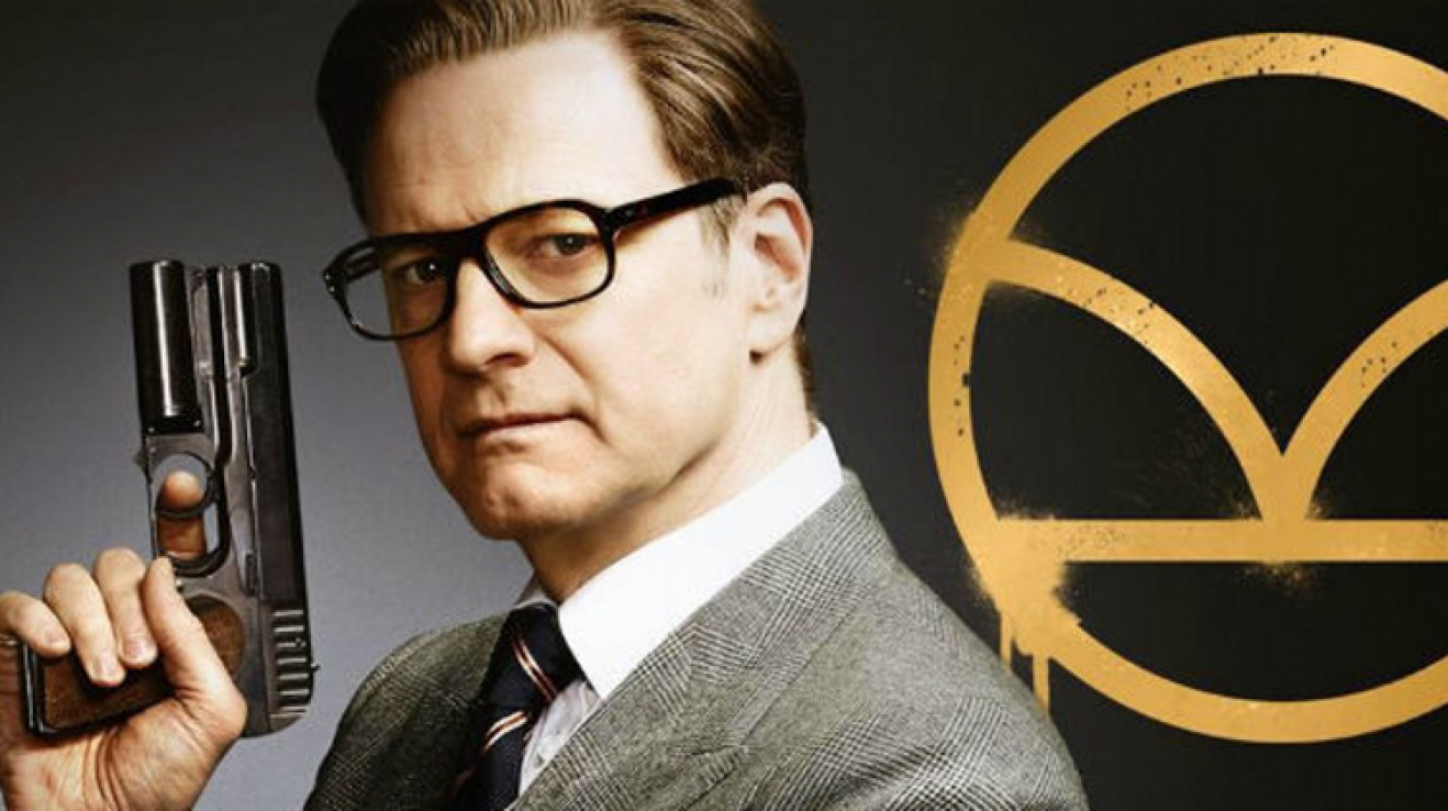 7 důvodů, proč vidět nový akční film Kingsman: The Secret Service – G.cz