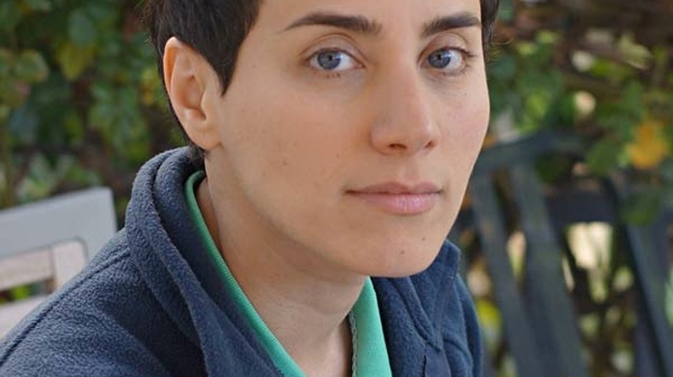 Svět oplakává geniální íránskou matematičku Marjam Mírzácháníovou. Jak ...