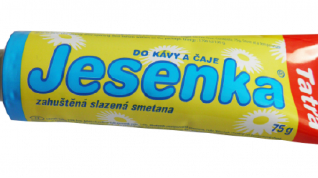 10 úchyláren, které jsme jedli jako malí a strašně jsme si čvachtali – G.cz