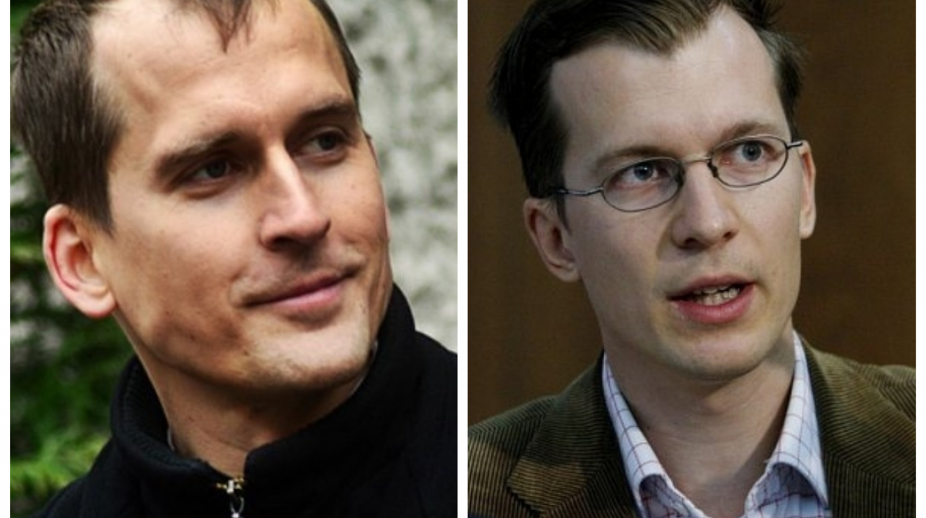 Klan Čižinských chce ovládnout Prahu? Na podzim kandidují hned dva jeho ...