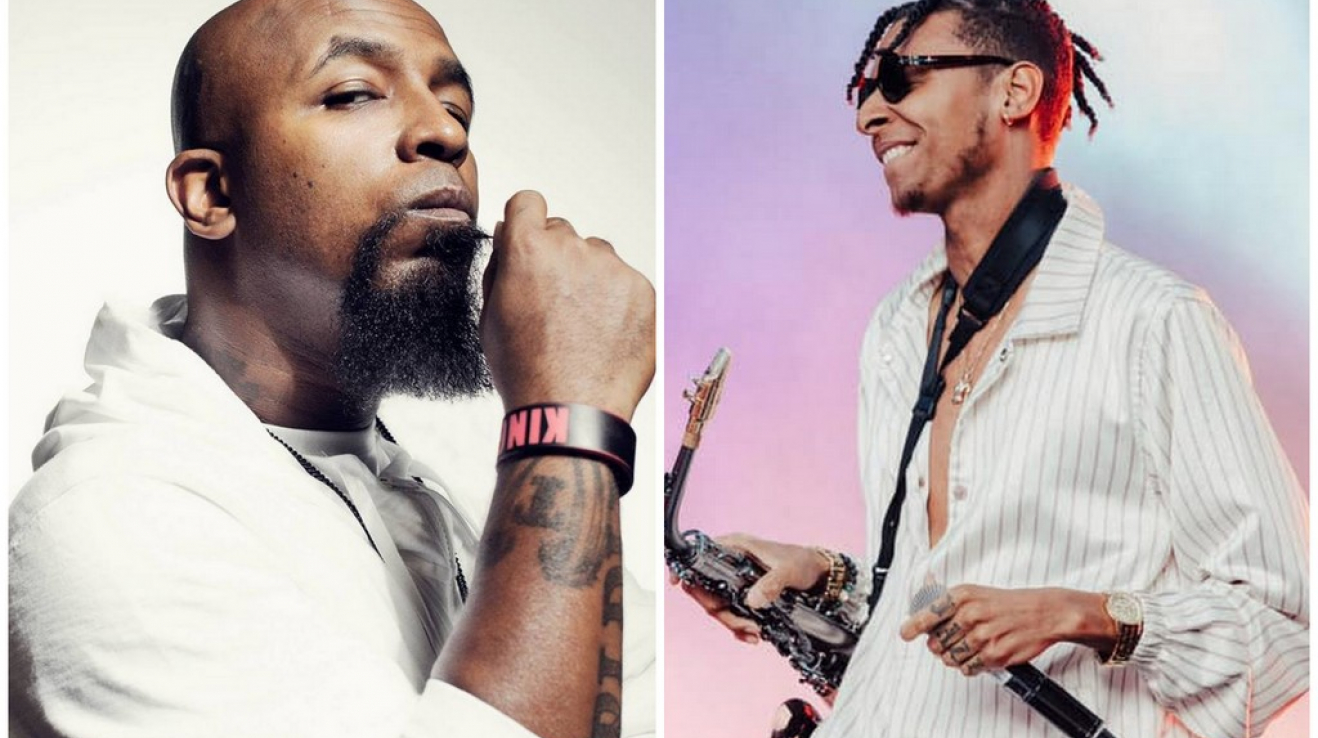 5 interpretů, kvůli kterým stojí za to vyrazit na letošní Hip Hop Kemp ...