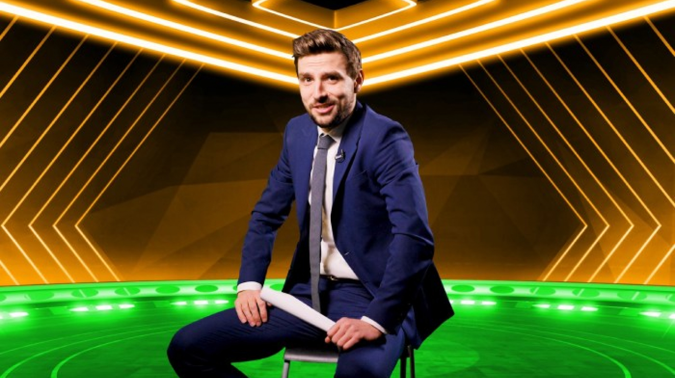 Co ví Vašek Matějovský o třídění bioodpadu? – G.cz