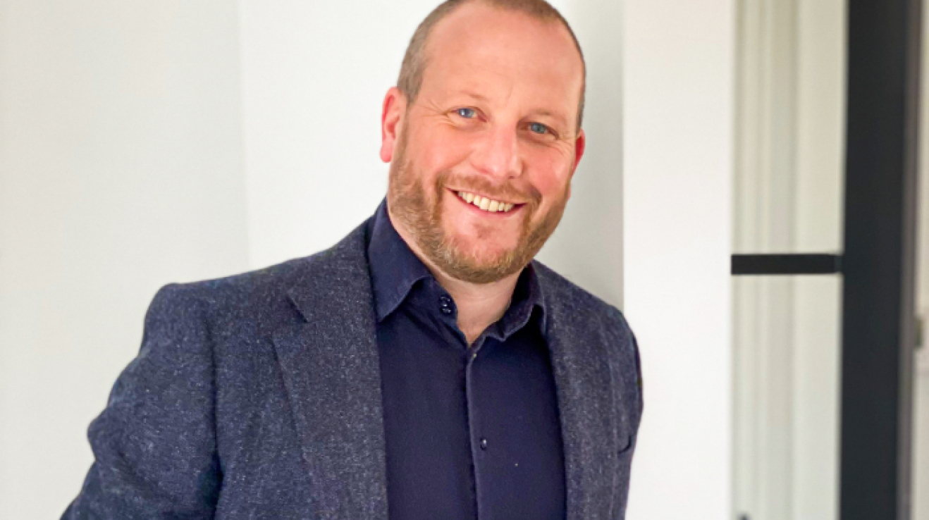 Jamie Cooke představil tým lídrů Warner Bros. Discovery – G.cz