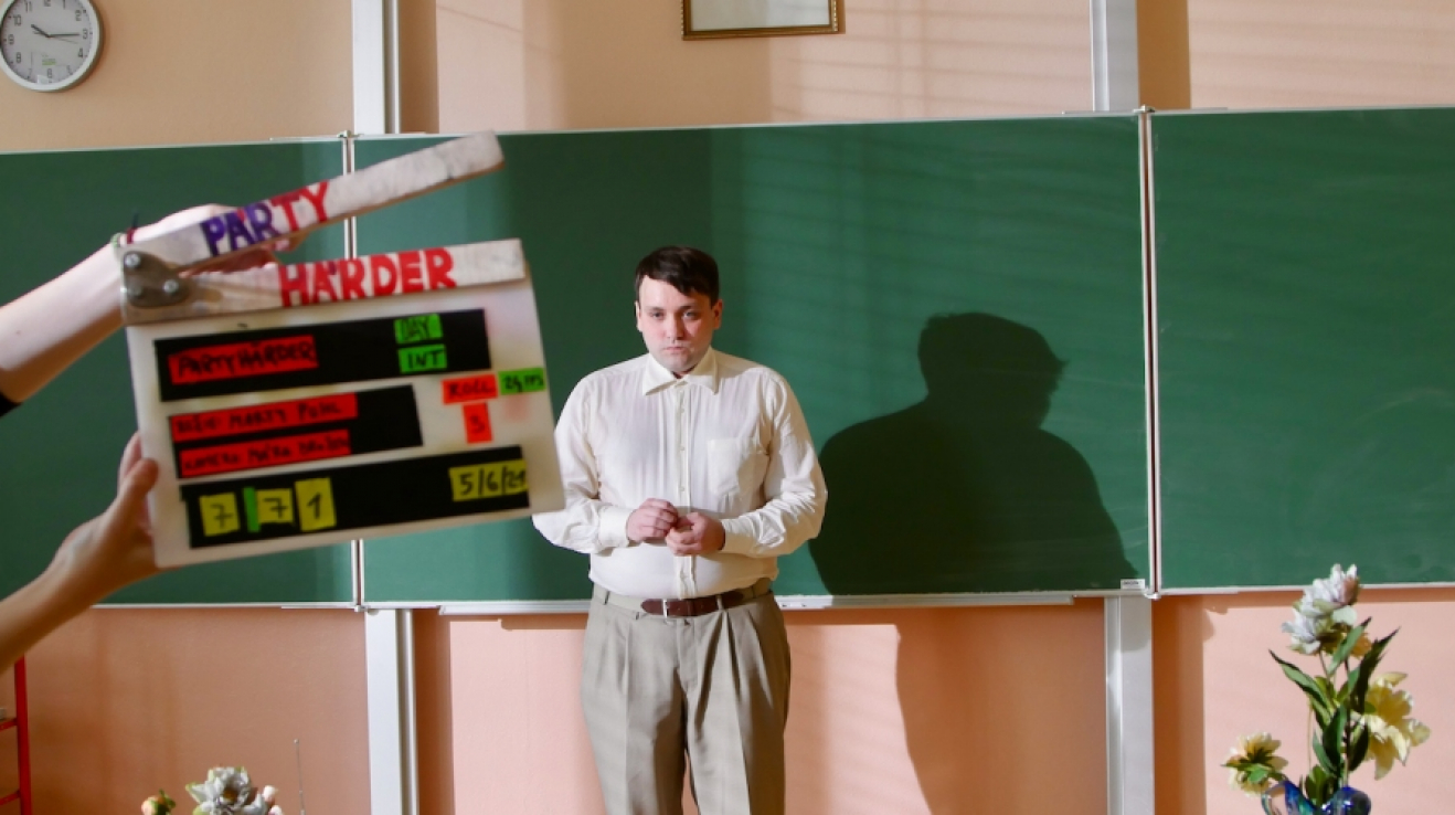 Rychle než to smažou: Rapper Řezník do světa vypustil trailer k filmu ...