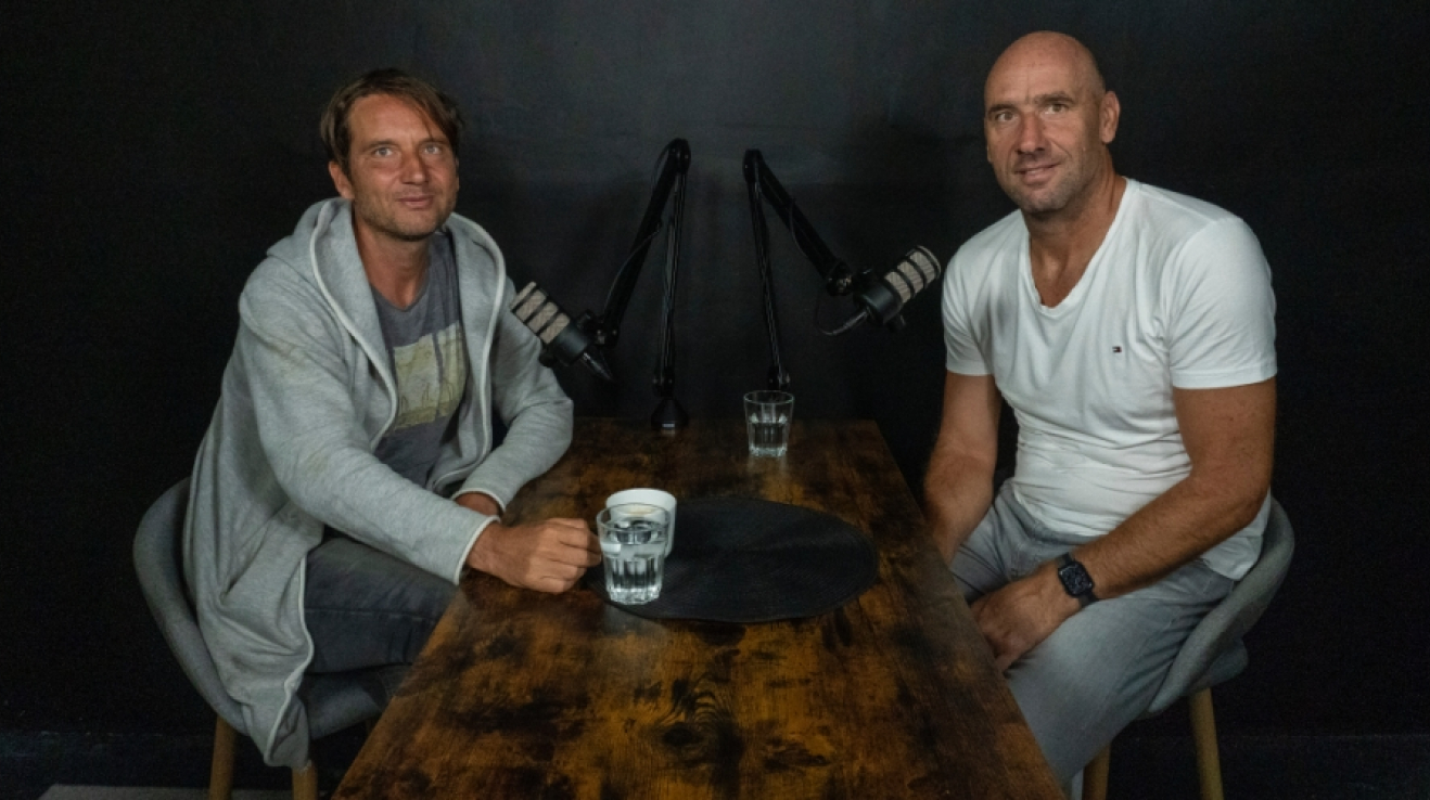 V noci se mi občas zdá, že dodnes hraju za Dortmund, říká Jan Koller v ...