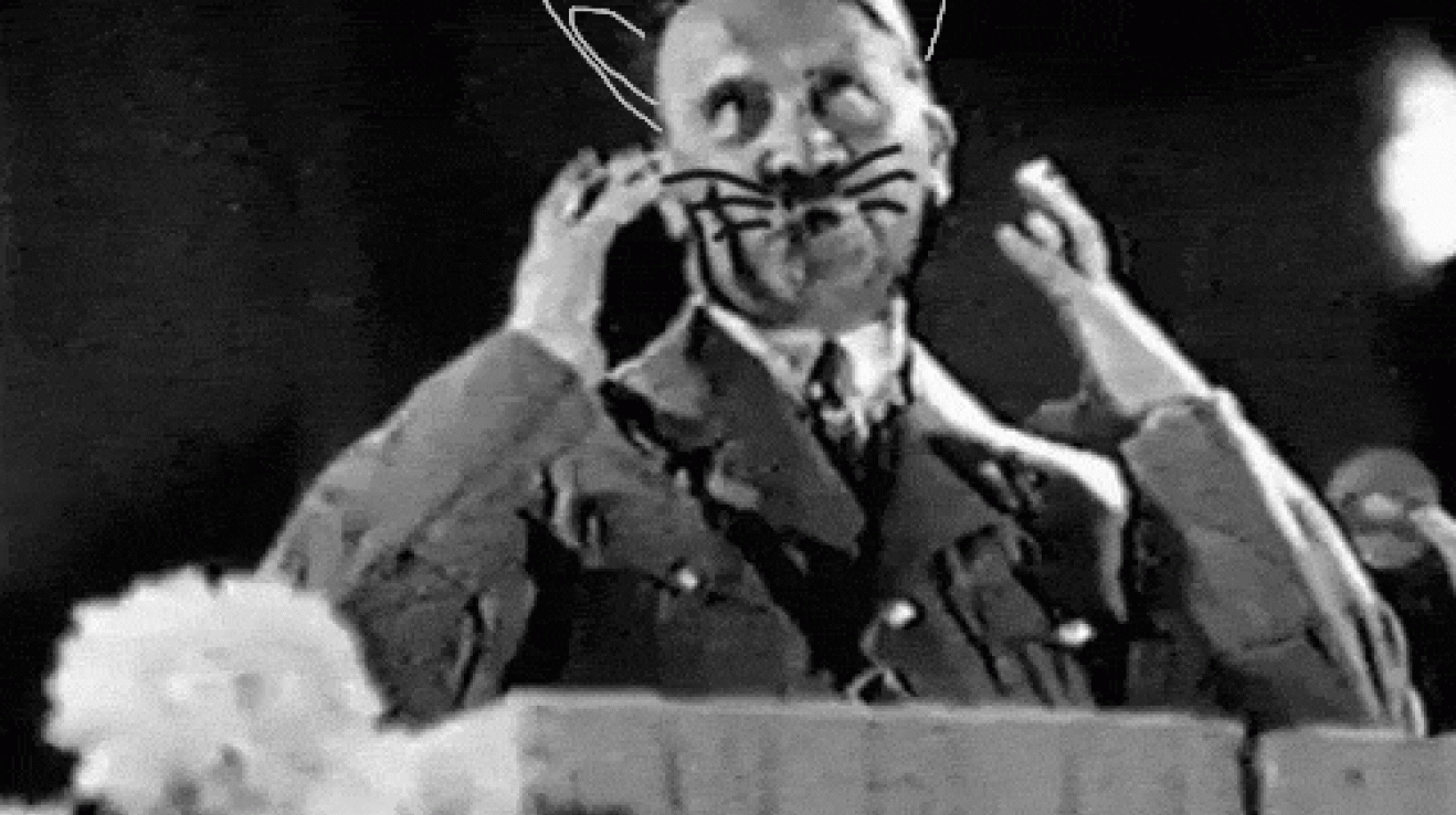 14 překvapivých faktů o Adolfu Hitlerovi – G.cz