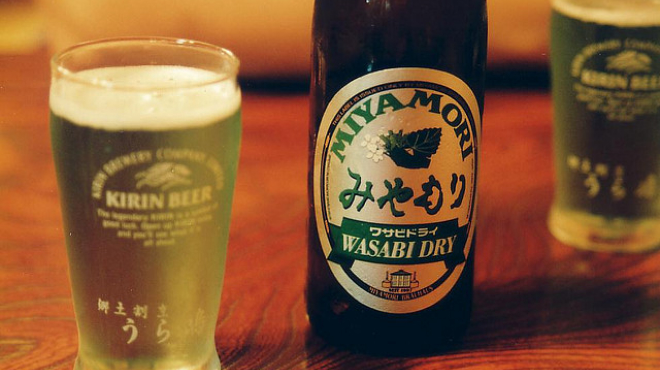 13 extrémně divných japonských patoků – G.cz