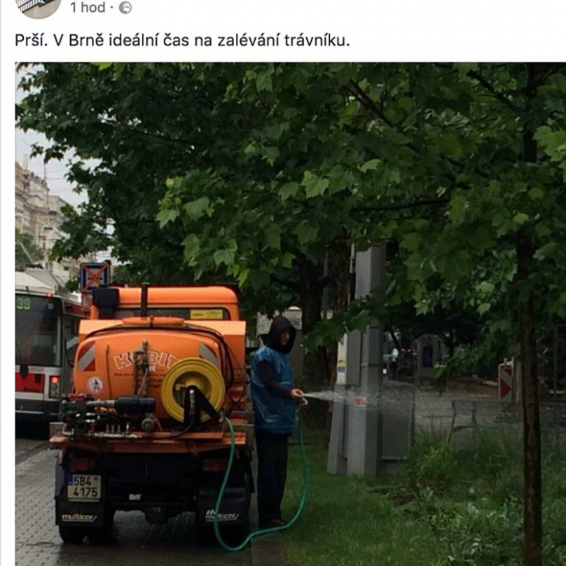 Proč existuje Brno? Galerie nejlepších a nejbizarnějších internetových ...