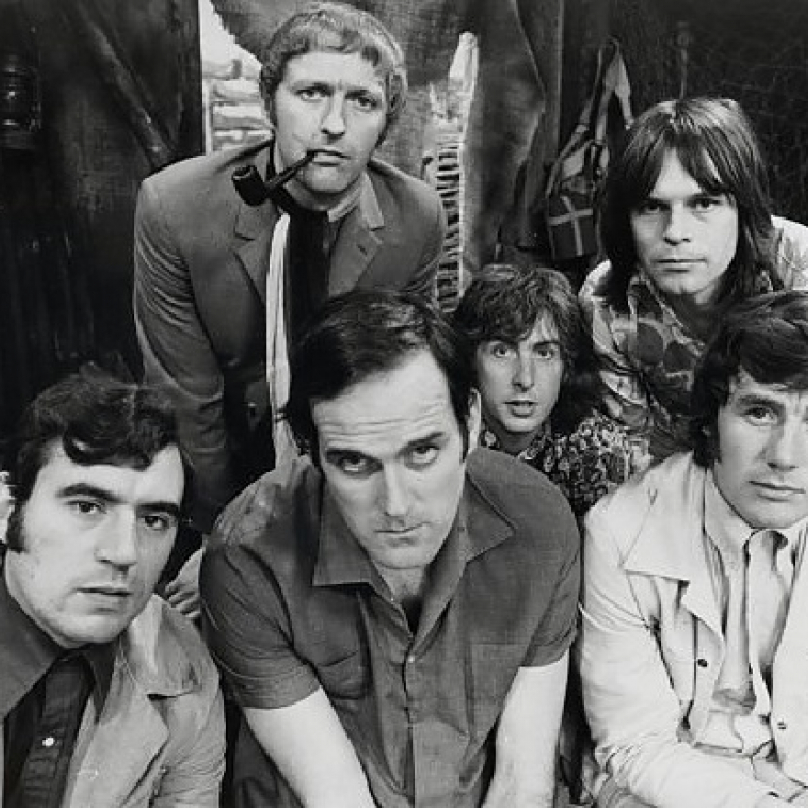 Vy navrhujete, abych snědl svou mrtvou matku? 10 nejgeniálnějších skečů ...