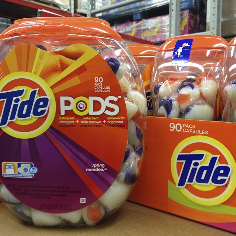Tide Pods a překvapený Pikachu: nejpopulárnější meme trendy roku 2018 ...