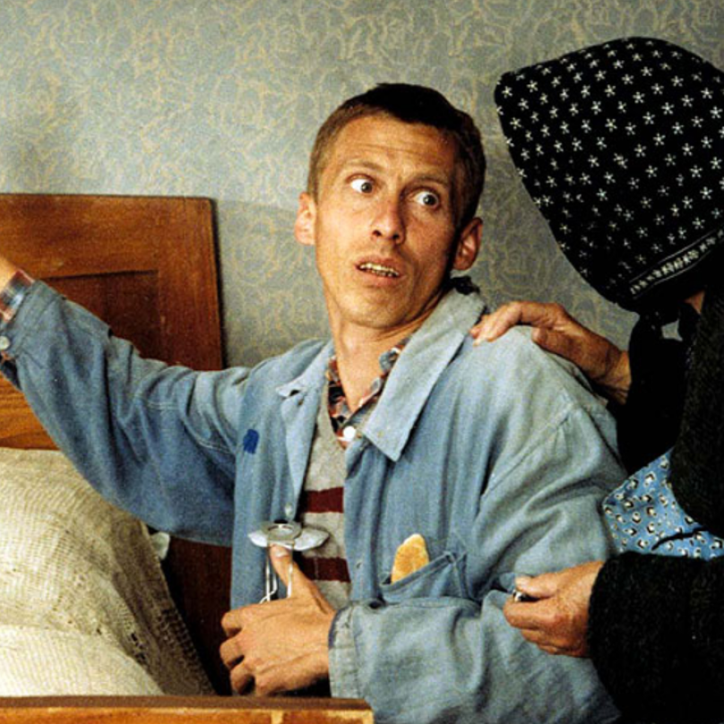 5 českých snímků, které měly získat Oscara za nejlepší cizojazyčný film ...