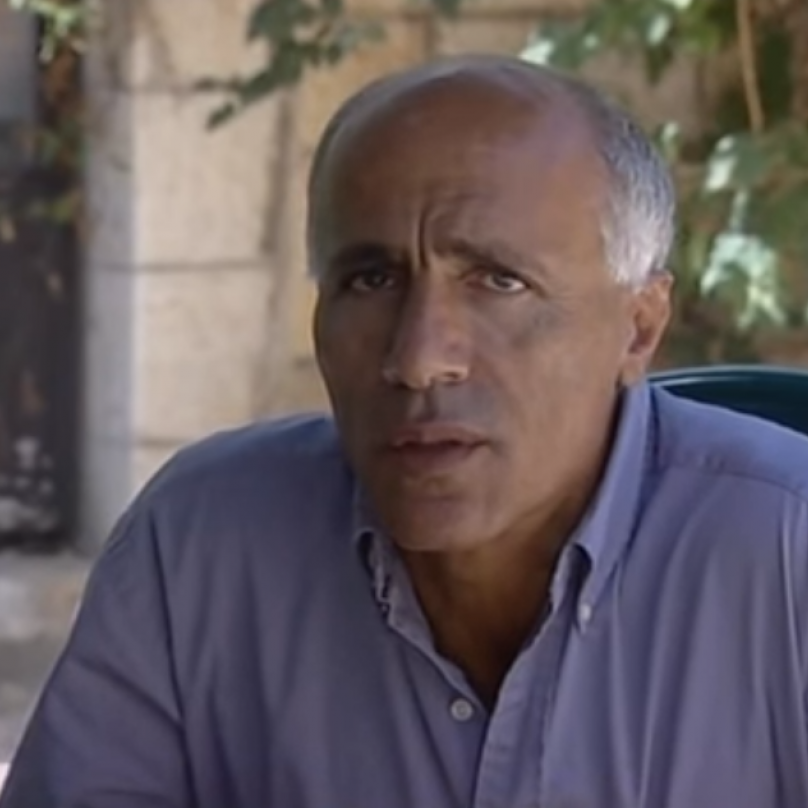 Mordechaj Vanunu prozradil světu izraelské jaderné tajemství: Nakonec ...