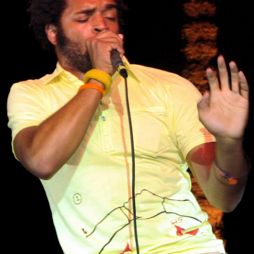 Slovní zásoba amerických rapperů se stále zhoršuje. Podle této analýzy ...