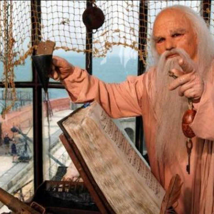 Horst Fuchs, bába Tutovka i otec Fura: Televizní ikony, které už dnešní ...