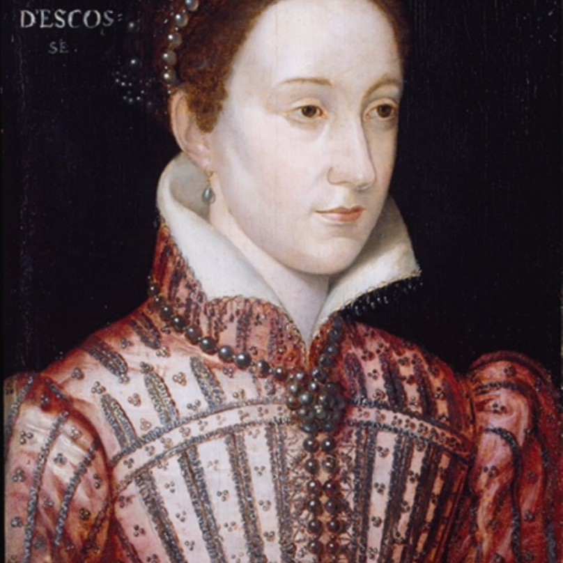 Marie Stuartovna: Poprava skotské královny připomínala hodně krvavý ...