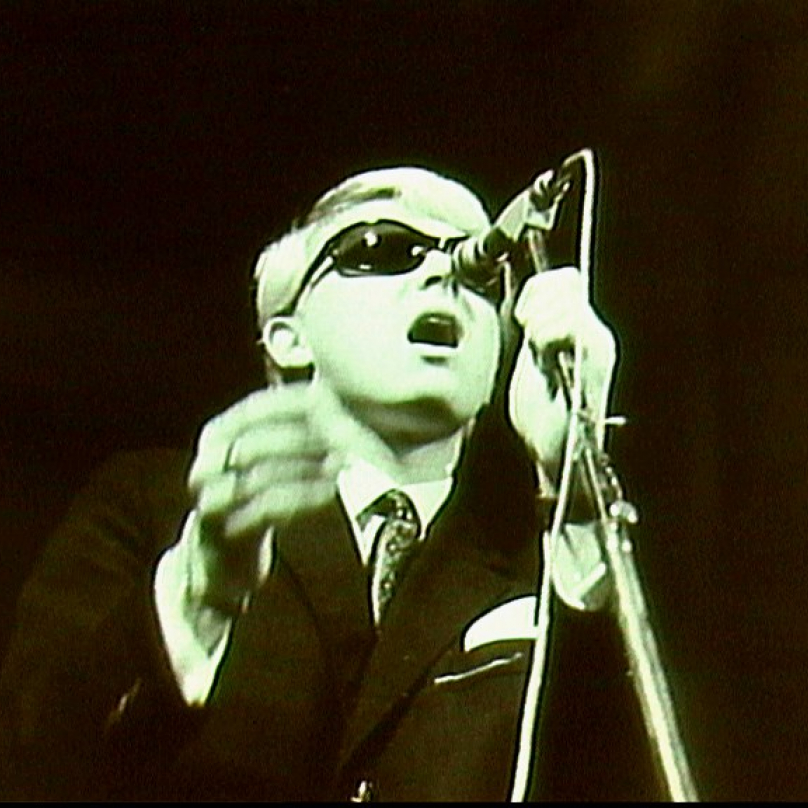 Přezdívalo se mu „český Elvis“: Legendární Miki Volek byl naším ...