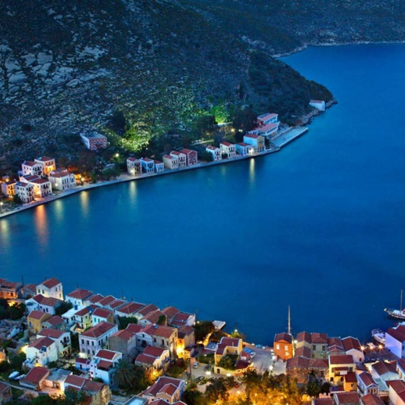 21 nejkrásnějších vesnic, kde se žije lépe než ve vašem městě – G.cz