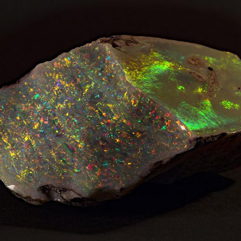 10 fotek Panenské duhy a dalších nejkrásnějších opálů, jaké kdy byly ...